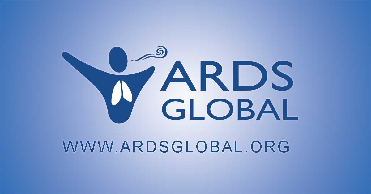 Acute Respiratory Distress Syndrome is a killer.