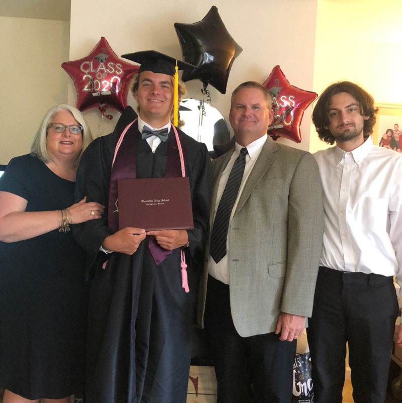 Howard Coleman - ARDS Global